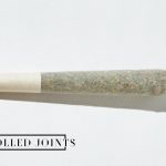 Pre-Rolled Joints - Four20SA